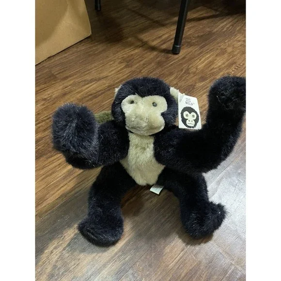 toy spider monkey